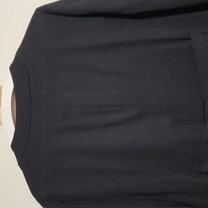 Apostrophe | Jackets & Coats | Womens Apostrophe Black Dress Coat ...